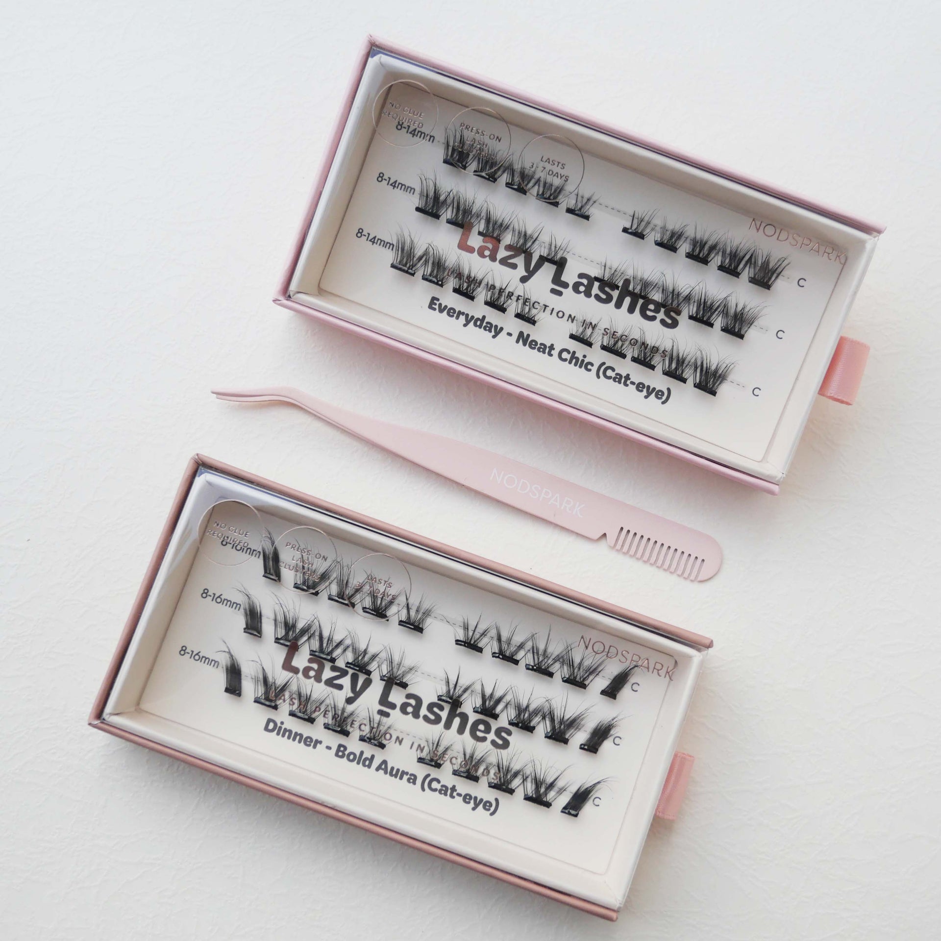 Classic Nude Beige Grey Nail Wrap Manicure – Nodspark