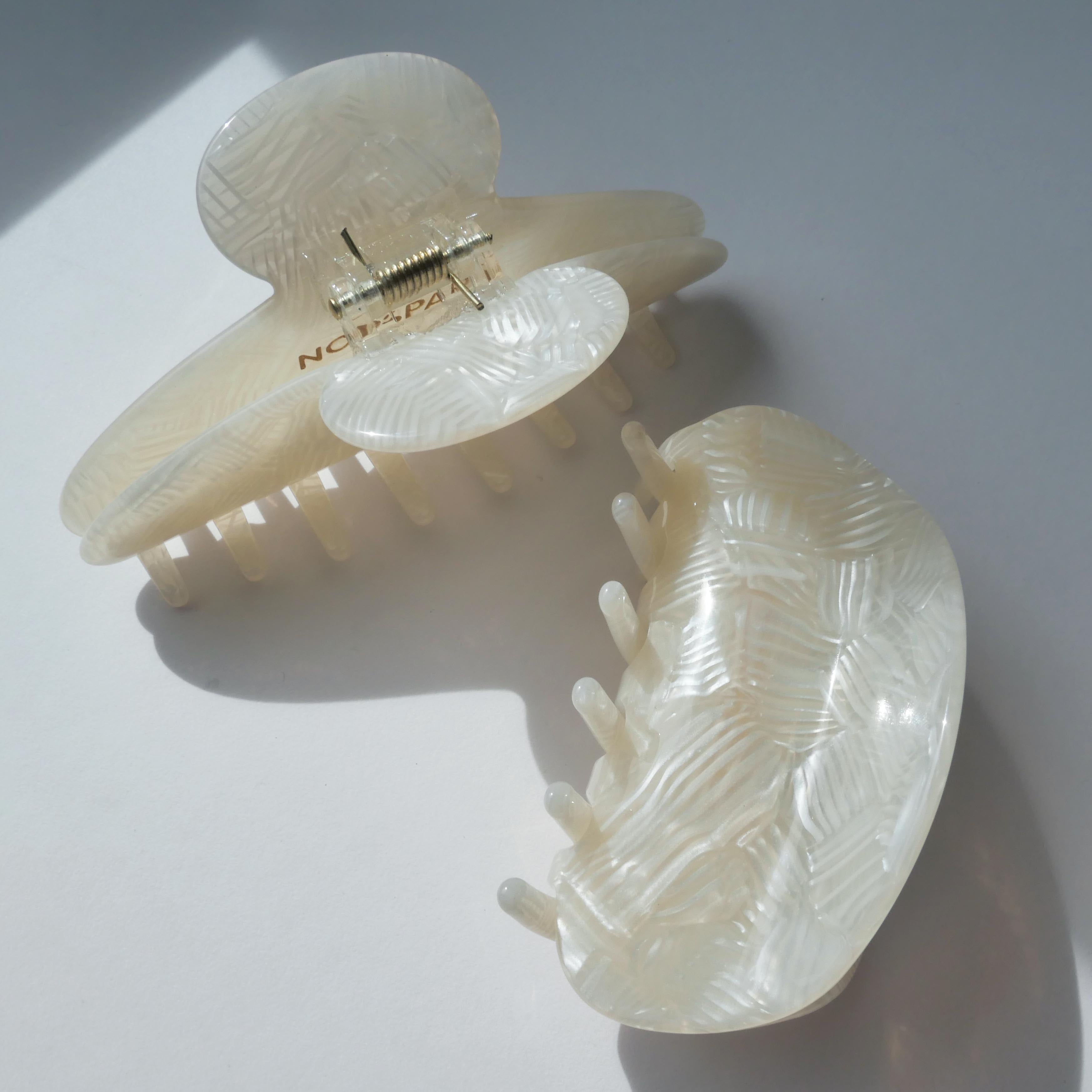 Hair Claw Duo – Nodspark